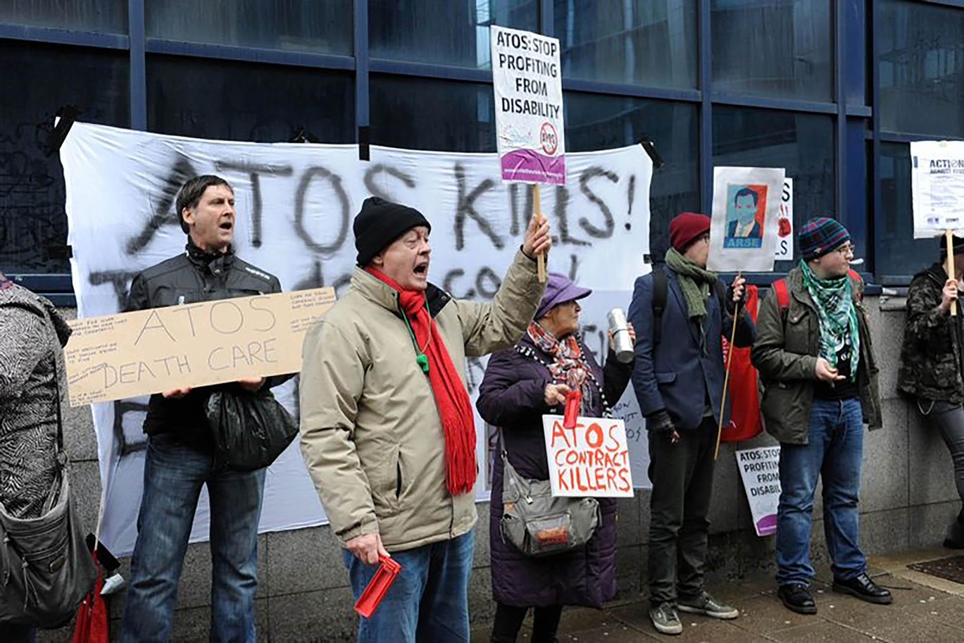 Labour must apologise for its part in ATOS testing - The Crispin ...