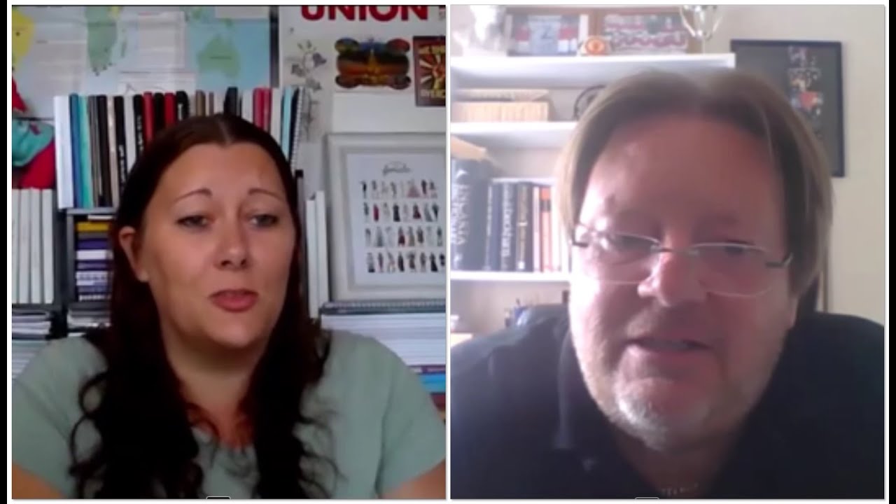 Labour's blunder with the Baker's Union - The Crispin Flintoff Show